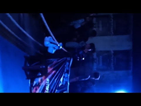 Live Street Boxing Vol 4, Ada Atak Pistol VS Rio Kaol - YouTube