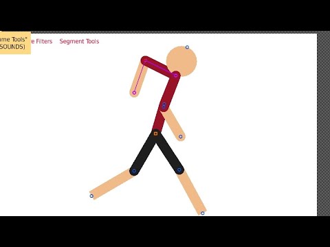 Trying sticknodes, more update soon - YouTube