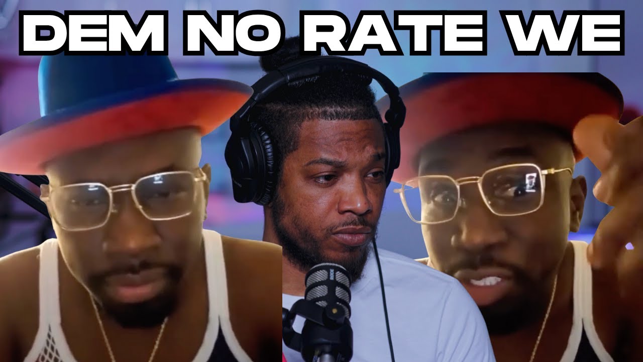 "UNU NO RESPECT SELECTA, A WE BUSS UNU" FOOTA HYPE Holds Nothing Back & Dawk Up Social Media ...