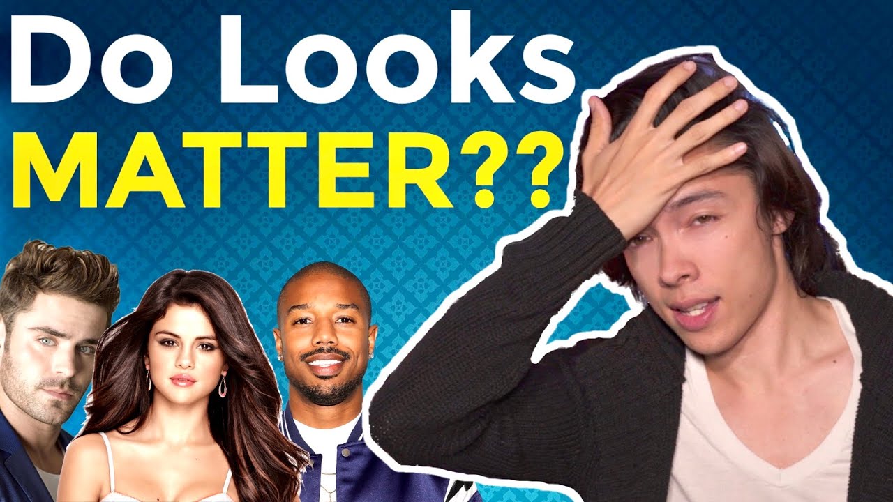 Do Looks REALLY Matter???? (For Actors) | Start Acting - YouTube