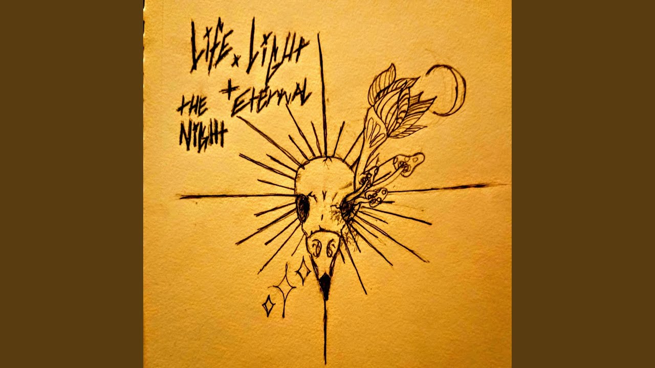 Listening to Cocteau Twins Slow Dancing in the Cemetery Across the ...