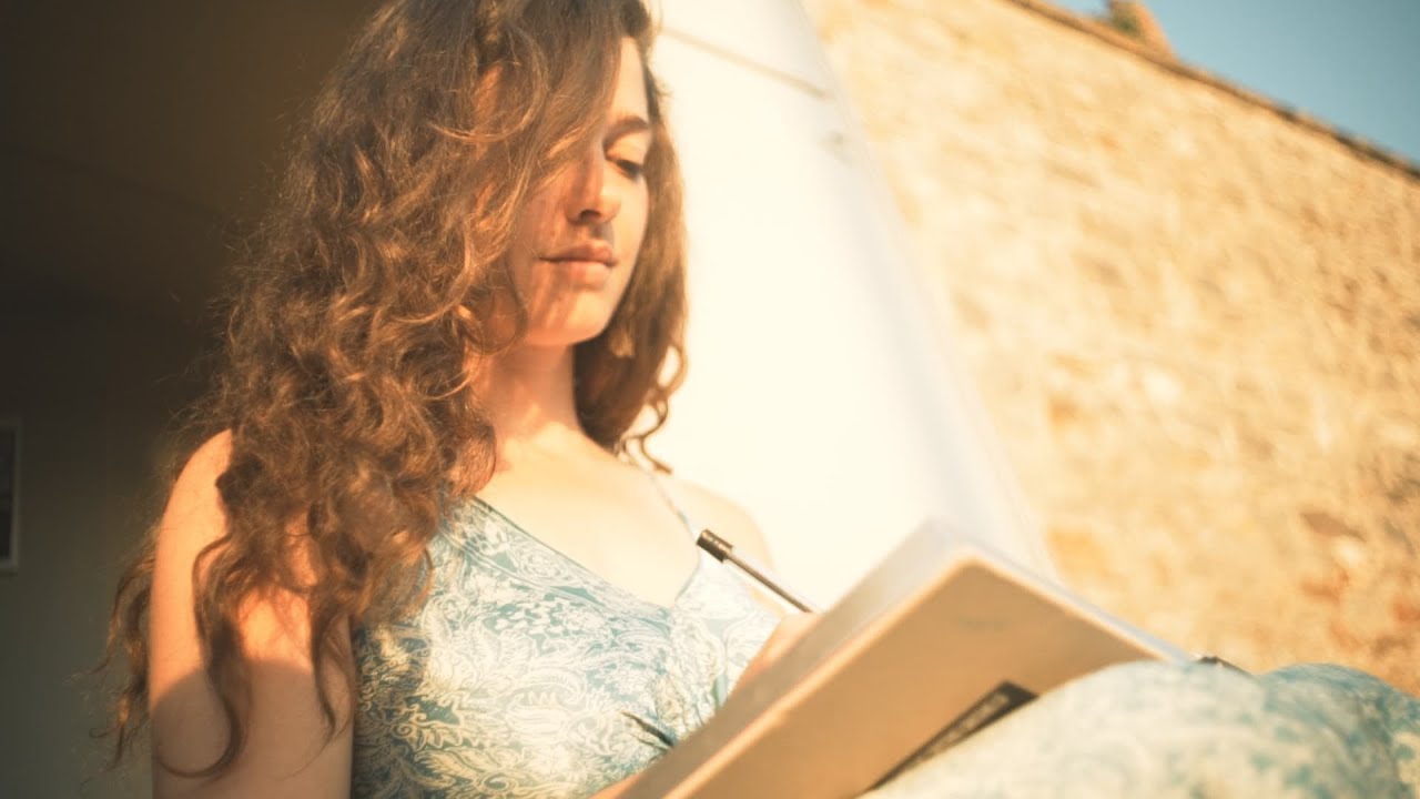 Eve Goodman - Angor - YouTube