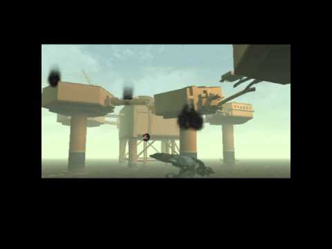 Metal Gear Solid 2 : Alert/Evasion/Caution (Plant) - YouTube