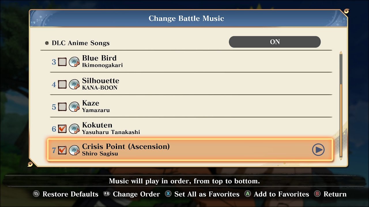 [STORM Connections] How to add custom DLC music - FULL TUTORIAL - YouTube