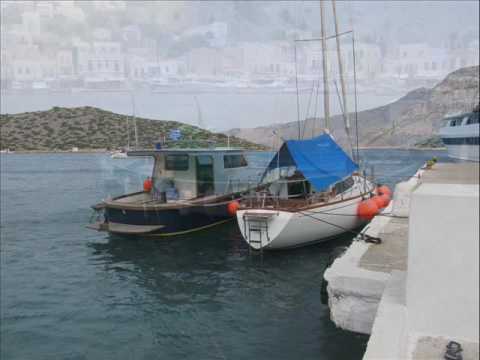 ΞΕΚΙΝΑ ΜΙΑ ΨΑΡΟΠΟΥΛΑ - Xekina Mia Psaropoula Greek Music - YouTube