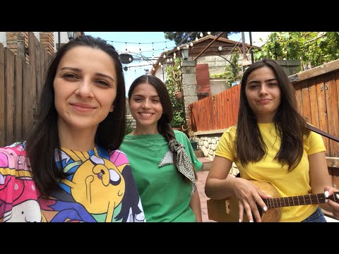 Trio Mandili - Becha Kiramala