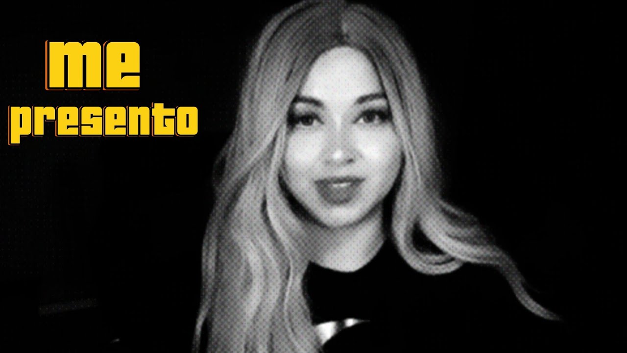 Me presento .....(de esto trata mi canal ) Historytime - YouTube