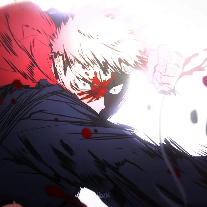 Fighting styles 💪🏻 ️||Jujutsu kaisen||#gojo#yuji - YouTube