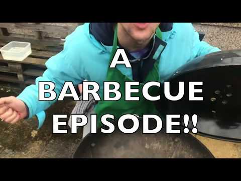 Peter and the Pan: Episode 4