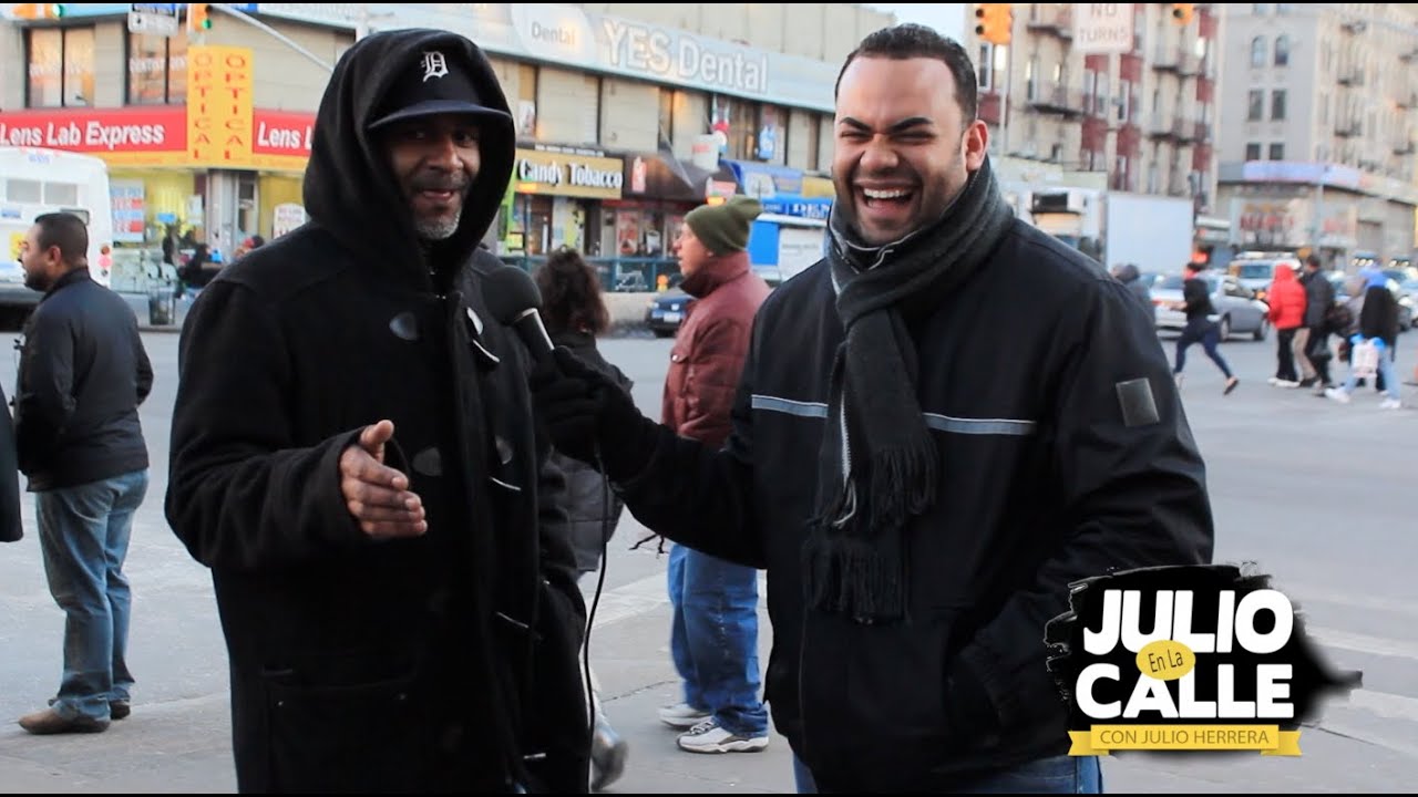¿Que significa la palabra SINGAR? en Nueva York - Julio En La Calle ...