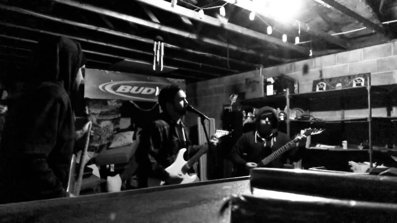 Floyd the barber cover - YouTube