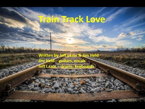 Train Track Love - YouTube