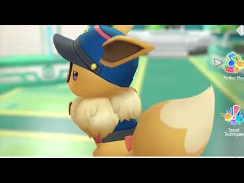 eevee is angry 💢 because you didn't subscribe my channel
