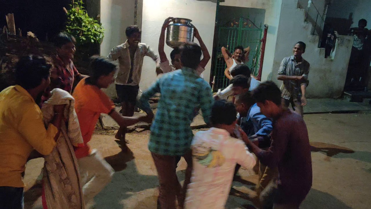 Thimmapuram Telugu Peta - YouTube