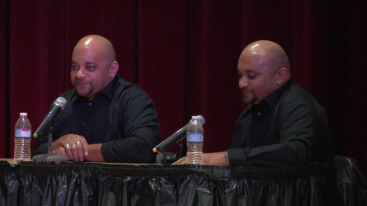 Kelly & Kyle Phelps - Working Class Art - YouTube