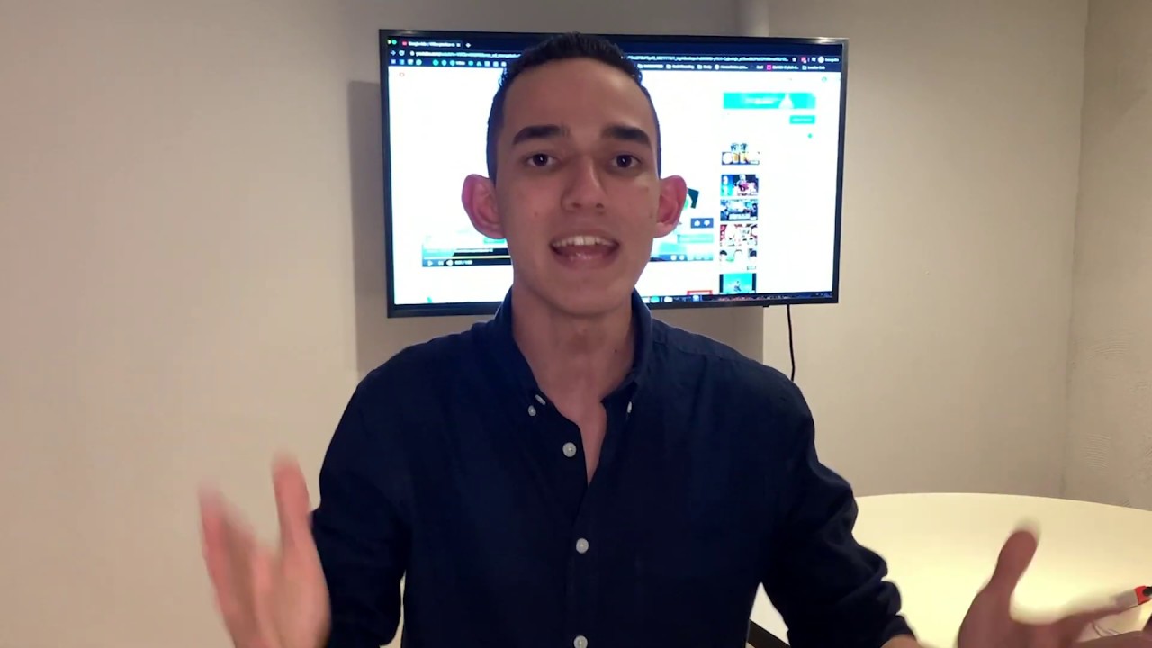 Youtube Ads con Alejo Rojas - YouTube