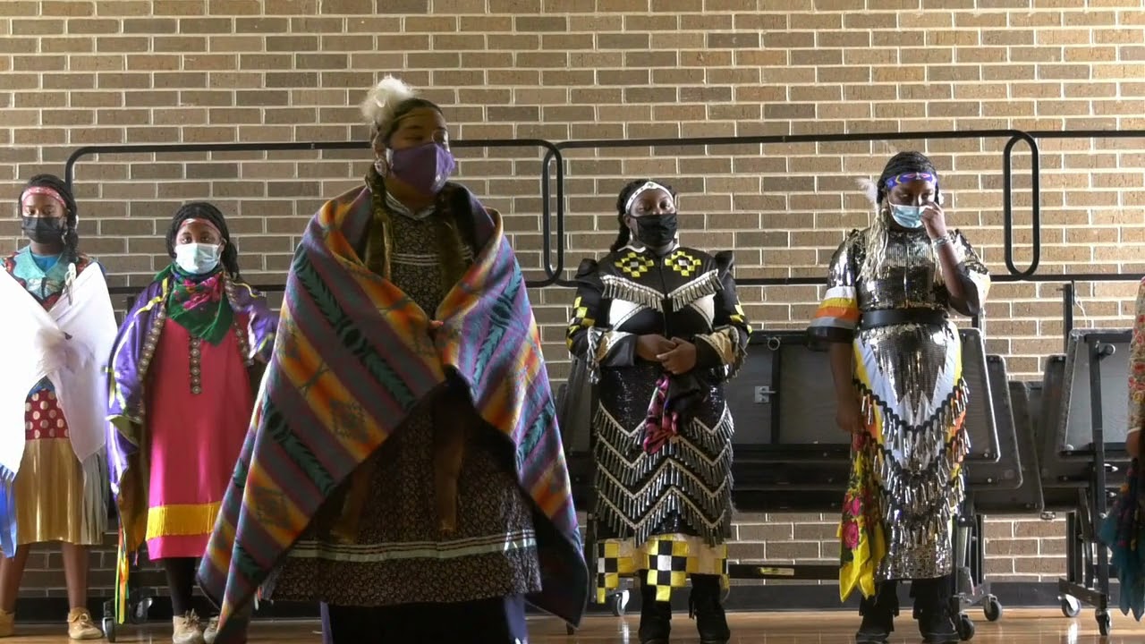 Unkechaug Nation - YouTube