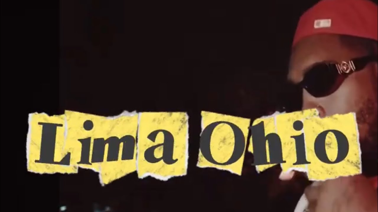 Lima Ohio Rappers/Artist Catalog (Part 2) 2025 - YouTube