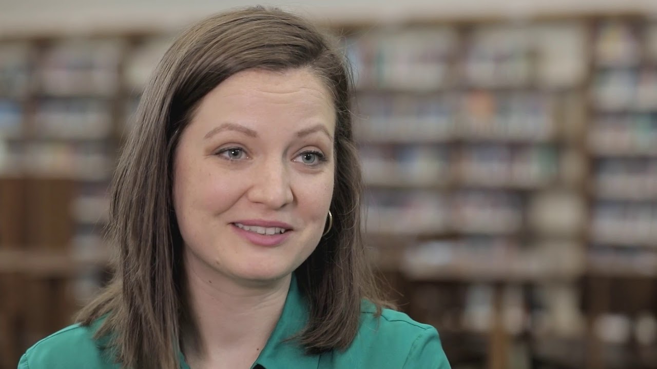 Jackson Catholic Schools - Say YES to Lumen Christi! - YouTube