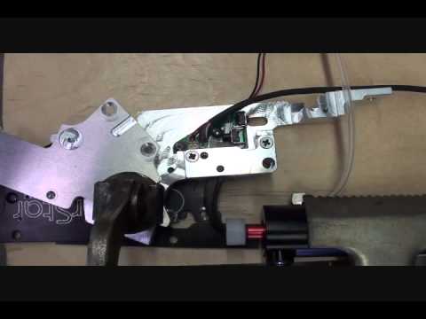 PolarStar Fusion Engine Trigger Pull Torture Test - YouTube