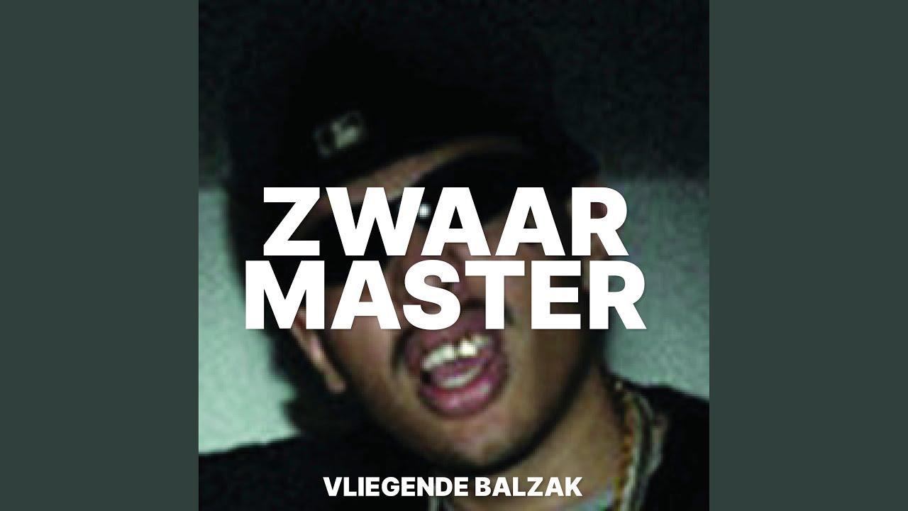 Zwaar Master - YouTube