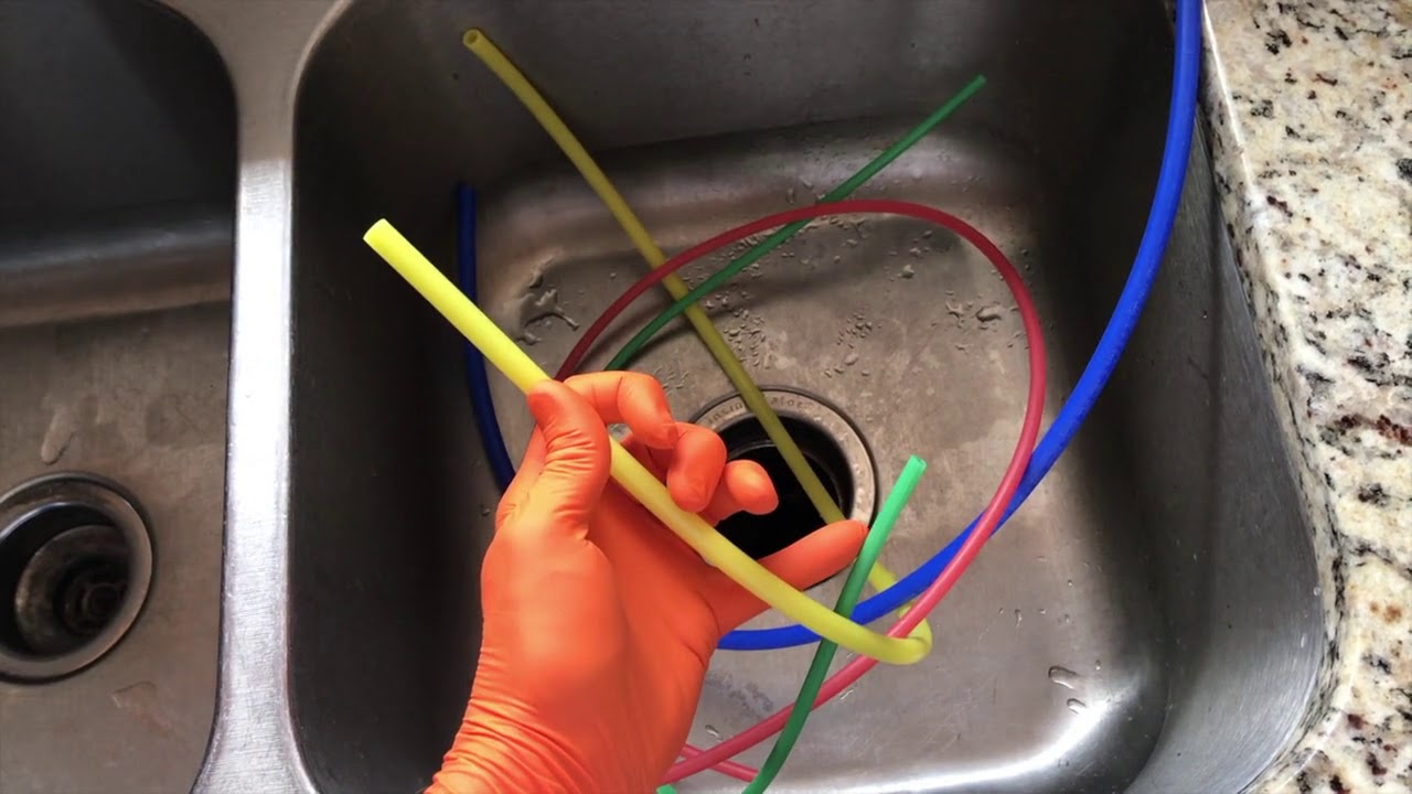 How to move/reroute Reverse Osmosis system/Plumbing - YouTube