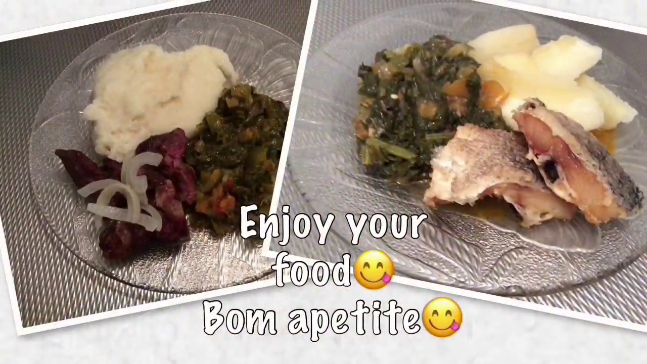 Amsoi cooked in a different way/ Amsoi preparado de uma forma diferente ...