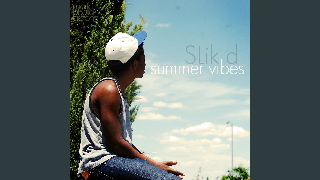 Summer Heat (feat. Jarell Perry) - YouTube