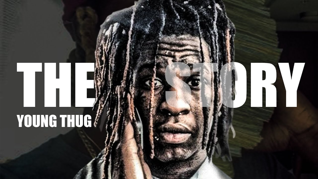 Young Thug Documentary | The REAL Young Thug Story | Rapper ...