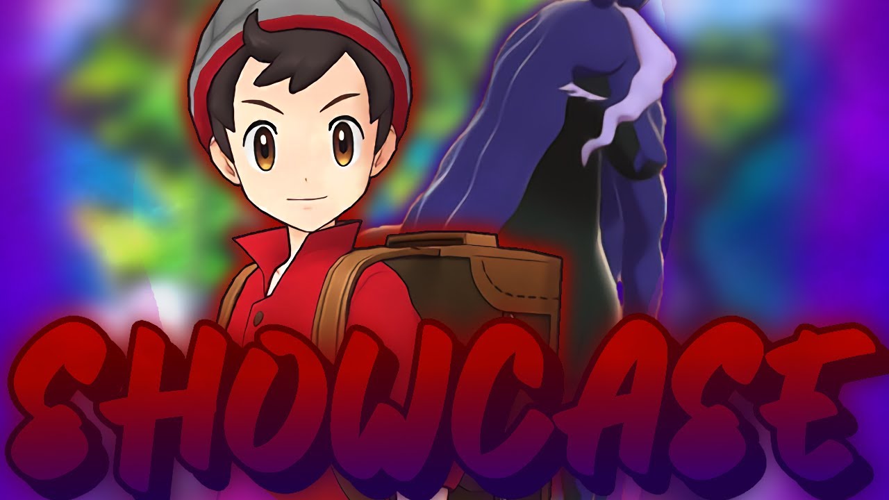 GIVE US THE EX, NOW!!! Victor & Spectrier Showcase | Pokemon Masters EX ...