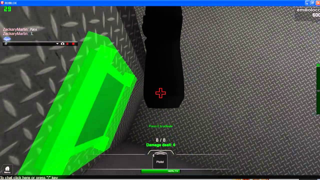 Darkness Roblox gameplay y secretos - YouTube