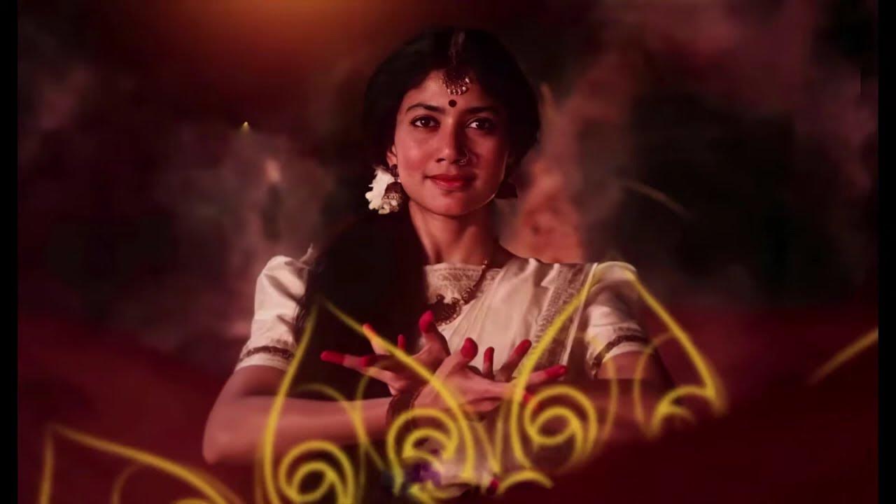 Onnavitta Yaarum Yenakilla Video Song | Seemaraja | Sai Pallavi | Shreya Ghoshal | D. Imman ...