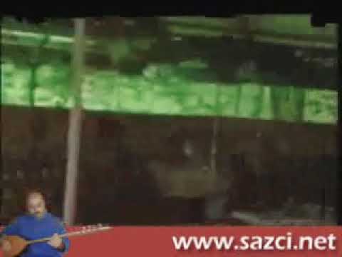 Murat Şenpınar - Ben Geldim CANLI