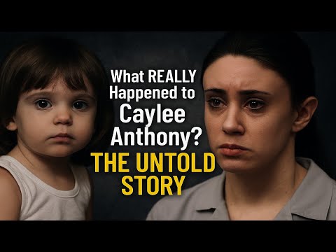 31 Days Missing: The Mystery of Caylee Anthony - YouTube