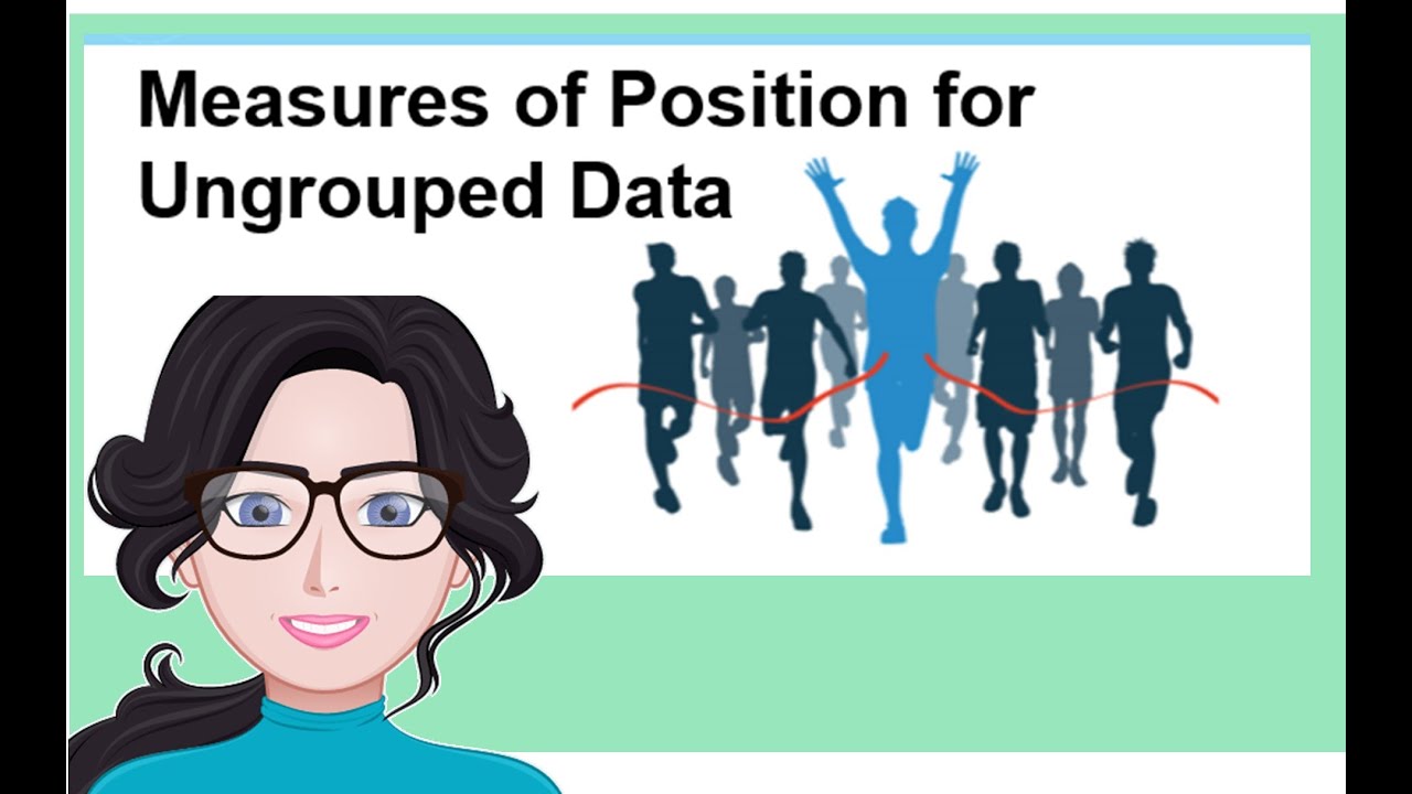 Measures of Position | Quartile for Ungrouped Data | Grade 10 Math ...