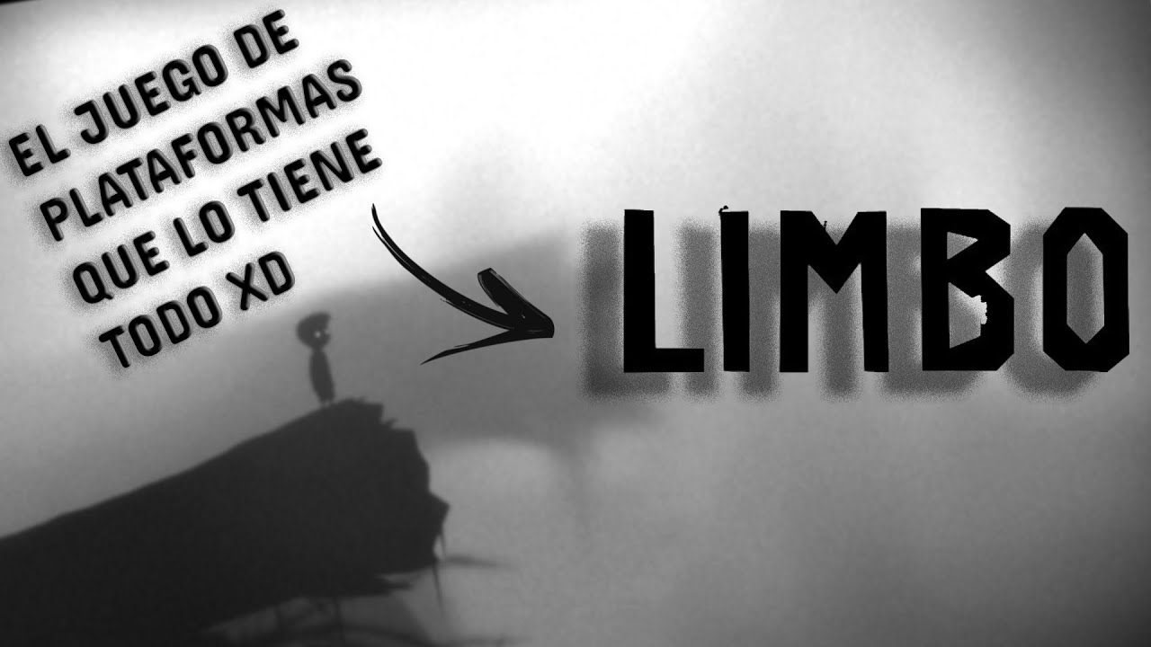 LIMBO es un JUEGO extrañamente BUENO - YouTube