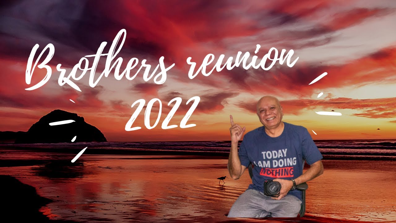 brothers reunion | Brothers Reunion 2022 | Emotional Reunion | Brother ...
