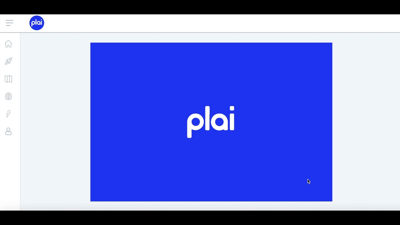 See How Plai Works - YouTube