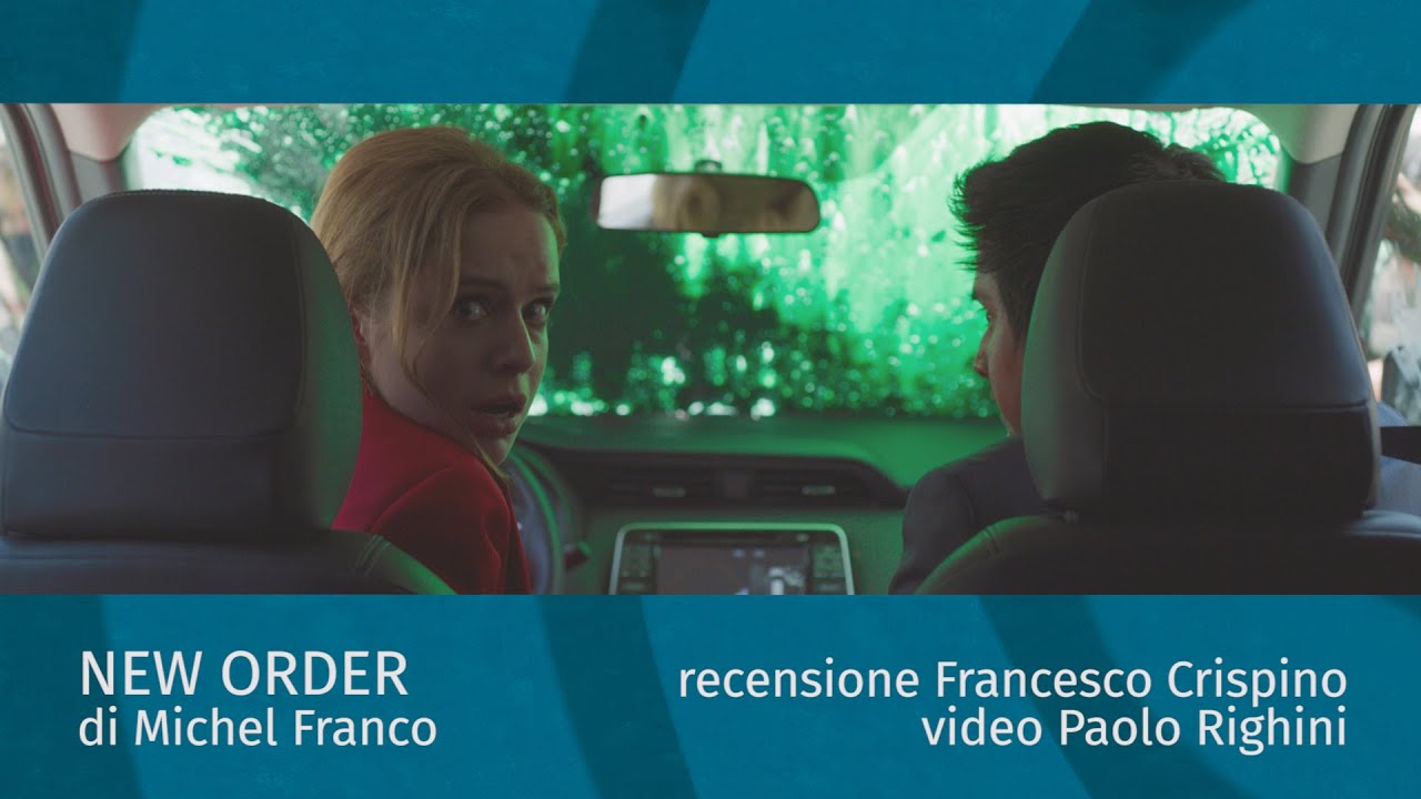 NUEVO ORDEN (NEW ORDER) di Michel Franco - YouTube