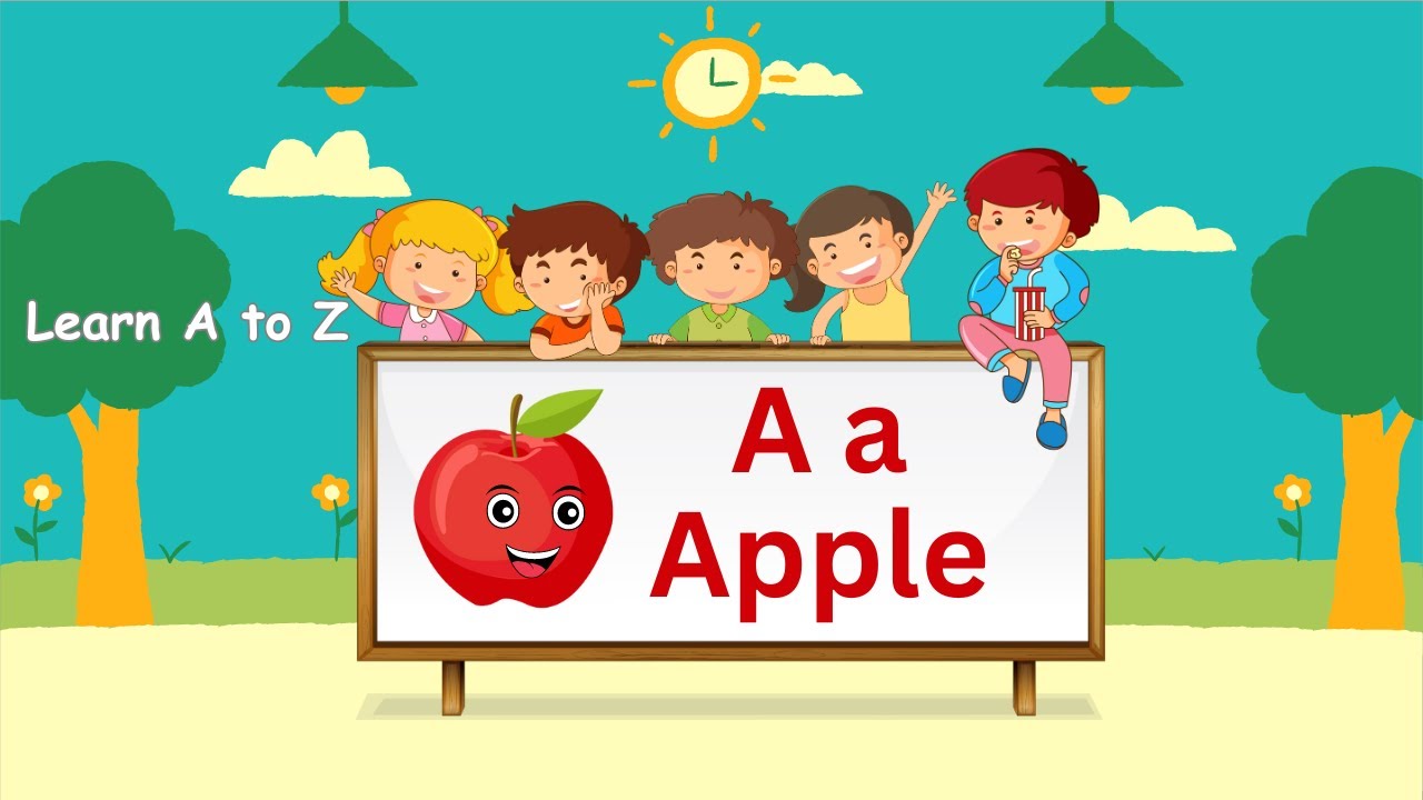 Discover the Secret World of Cartoon Animation Fun - YouTube