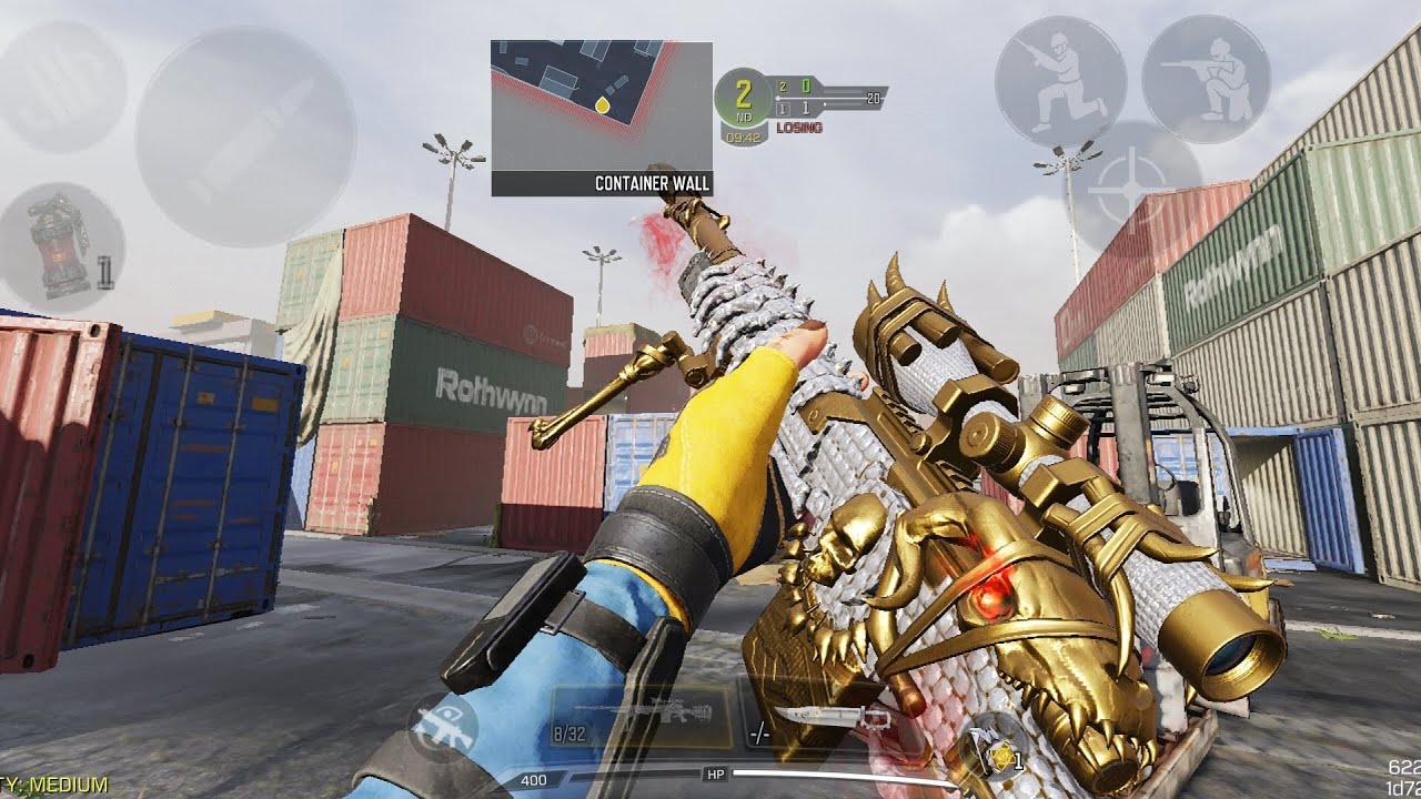 Trying this badiee for the first time!. - YouTube