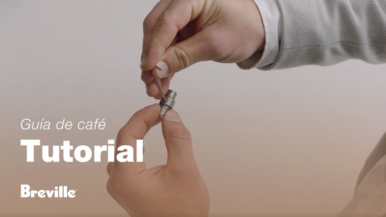 Tutoriales - Cómo ajustar la altura del apisonado | the Oracle® Touch ...