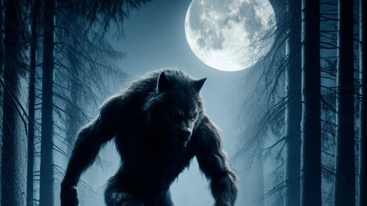 (Preview 2 ) Immortality of Werewolves - YouTube