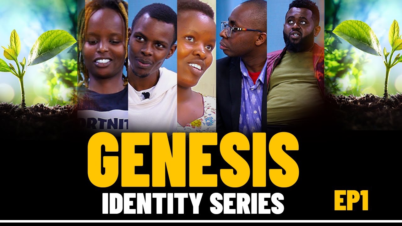 GENESIS - IDENTITY SERIES // Apostle Ndura Waruinge | Bethel Clouds TV - YouTube