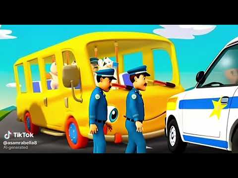 Yellow Bus