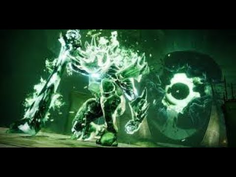 CROTA RAID CHEESE!!!!!!! FARM FREE RED BORDERS! - YouTube