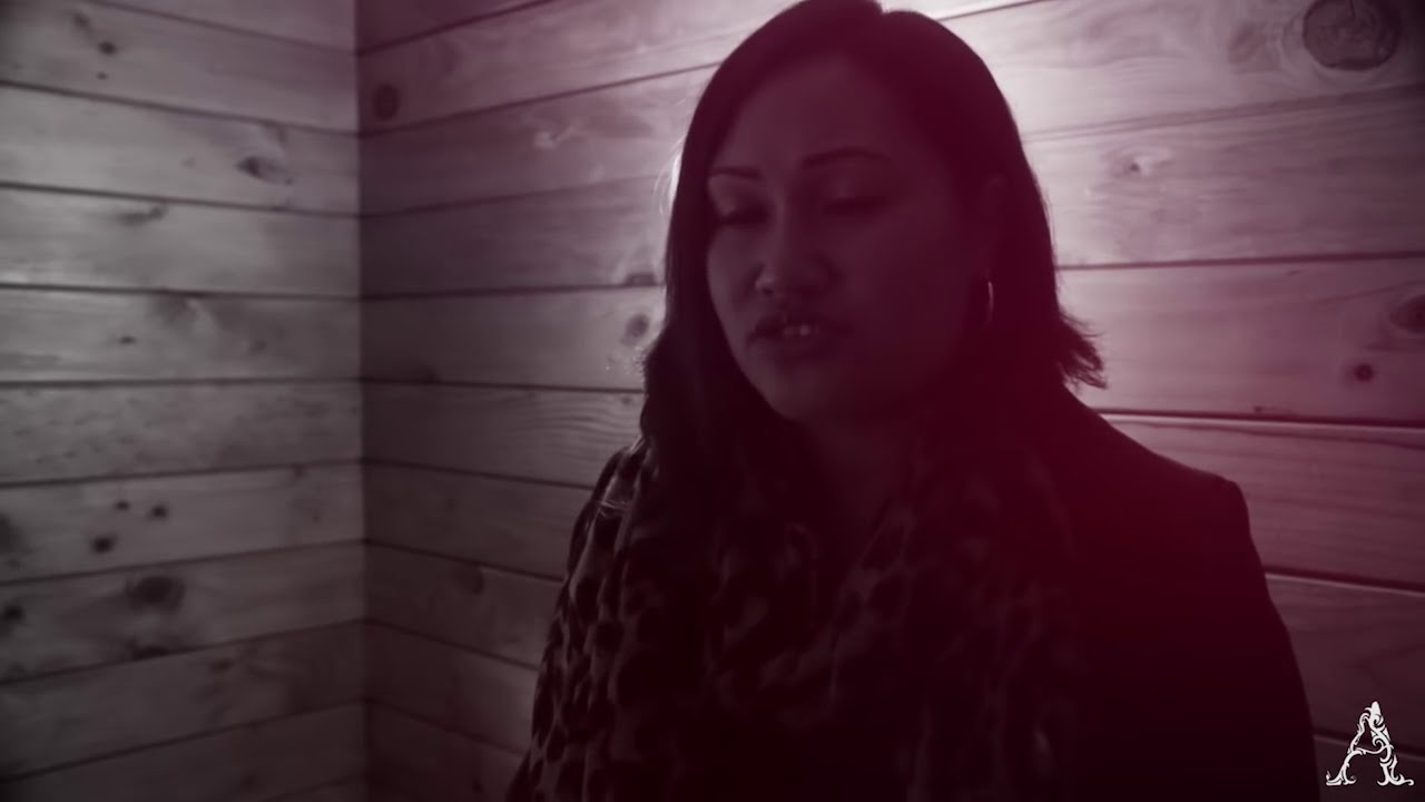 Annie Grace - I Choose You (Official Music Video) - YouTube