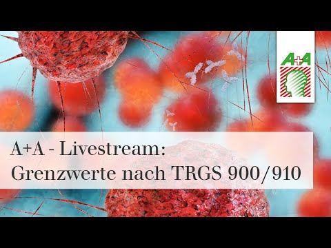 Änderung der Grenzwerte der TRGS 900/910 | Dräger Mission Safety ...