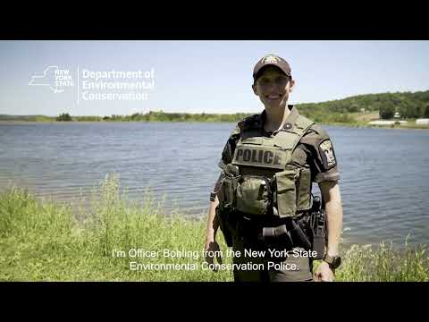 Application period open for state's entry-level law enforcement civil ...