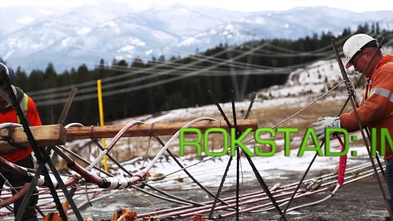 Rokstad Power - Implode HD - YouTube